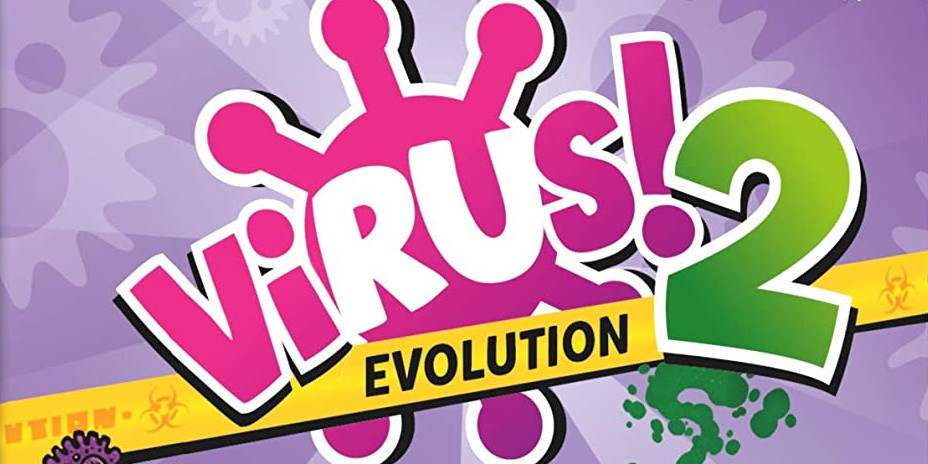 Virus! 2 Evolution】Cartas Nuevas, Instrucciones, Dudas y MUCHO MAS!